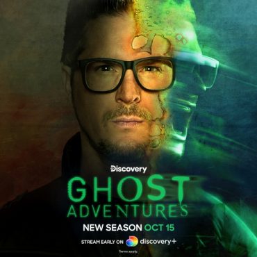 Ghost Adventures: Discovery+ Previews the Return of Supernatural ...
