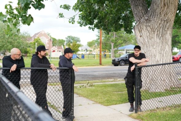 Ghost Adventures: Discovery+ Previews the Return of Supernatural ...