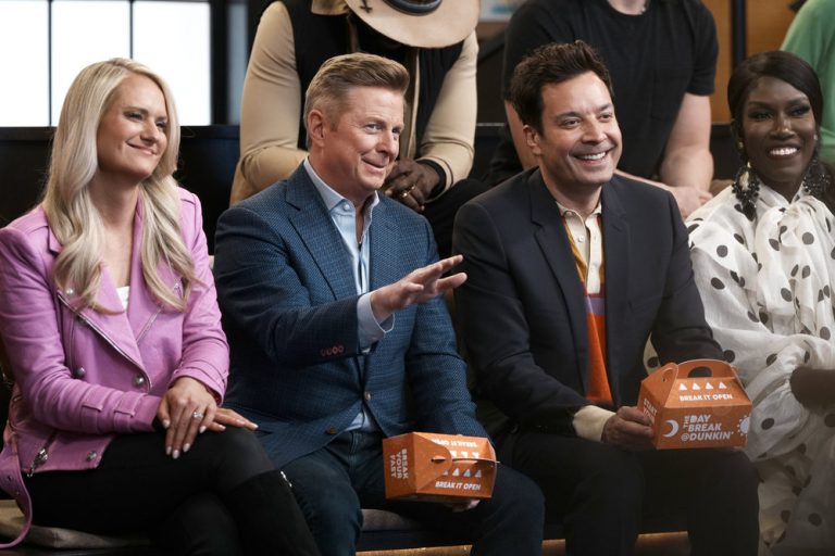 Tuesday TV Ratings: On Brand, Doc, High Potential, NCIS: Origins, WWE NXT - canceled + renewed ...