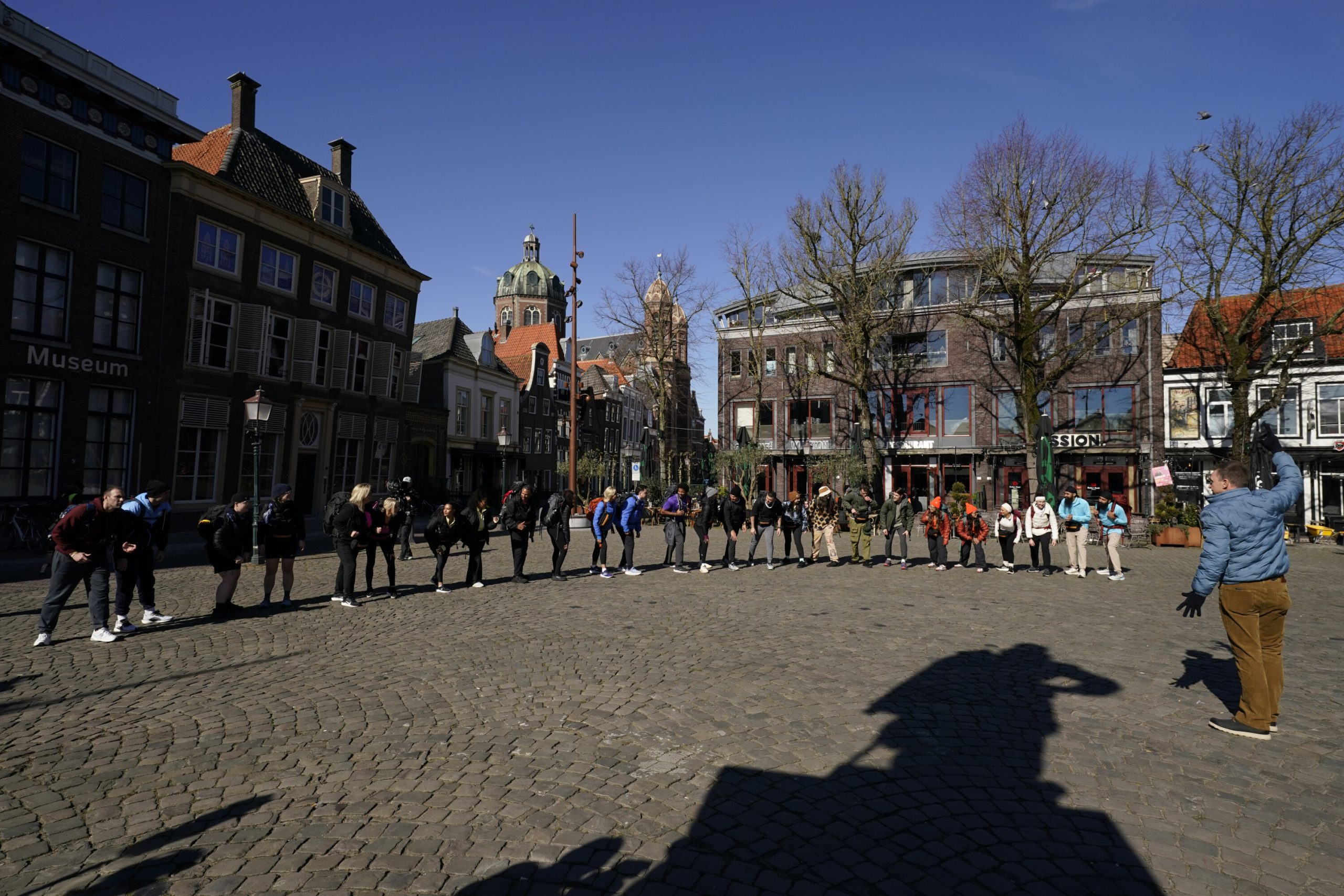 The Amazing Race: Season 39 Renewal; Filming Wraps for Next Cycle of ...