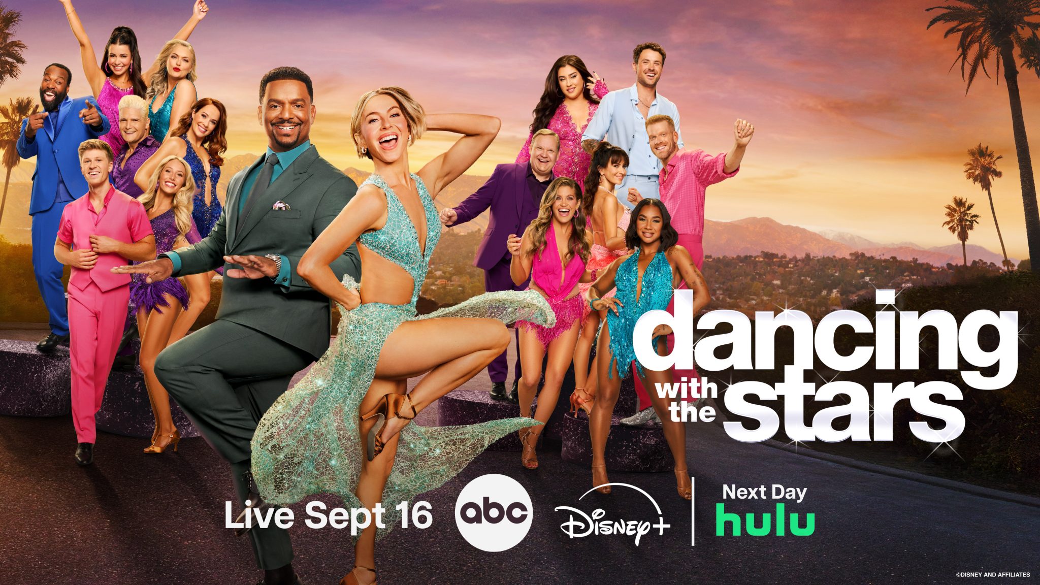 Dancing with the Stars: Season 34 Ratings - canceled + renewed TV shows ...