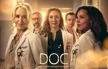 Doc: Season Two Ratings + Viewer Votes - canceled + renewed TV shows ...