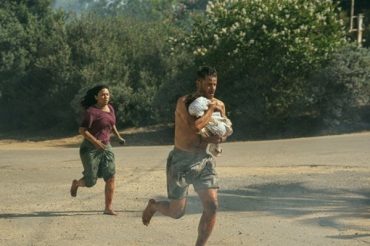 One Day in October: HBO Max Acquires Event Series About Israel Bombing ...