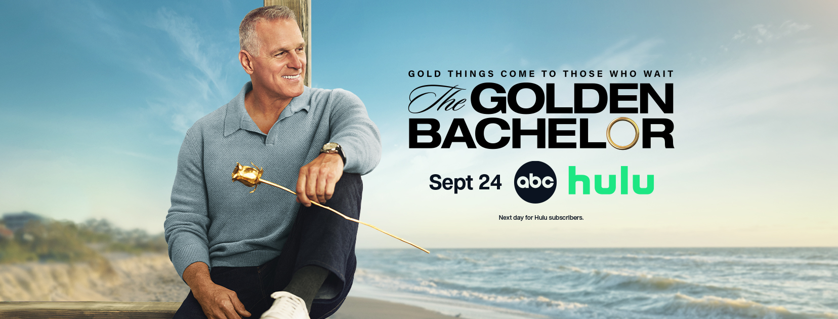 The Golden Bachelor: Season Two Ratings - canceled + renewed TV shows ...