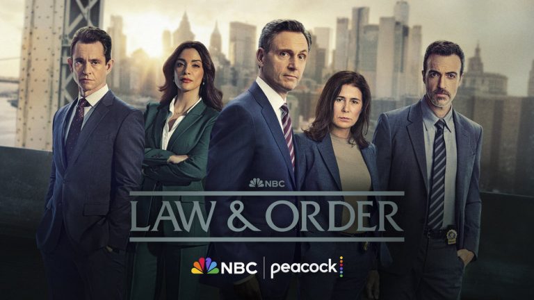 Law & Order: Season 25 Ratings + Viewer Votes - canceled + renewed TV ...