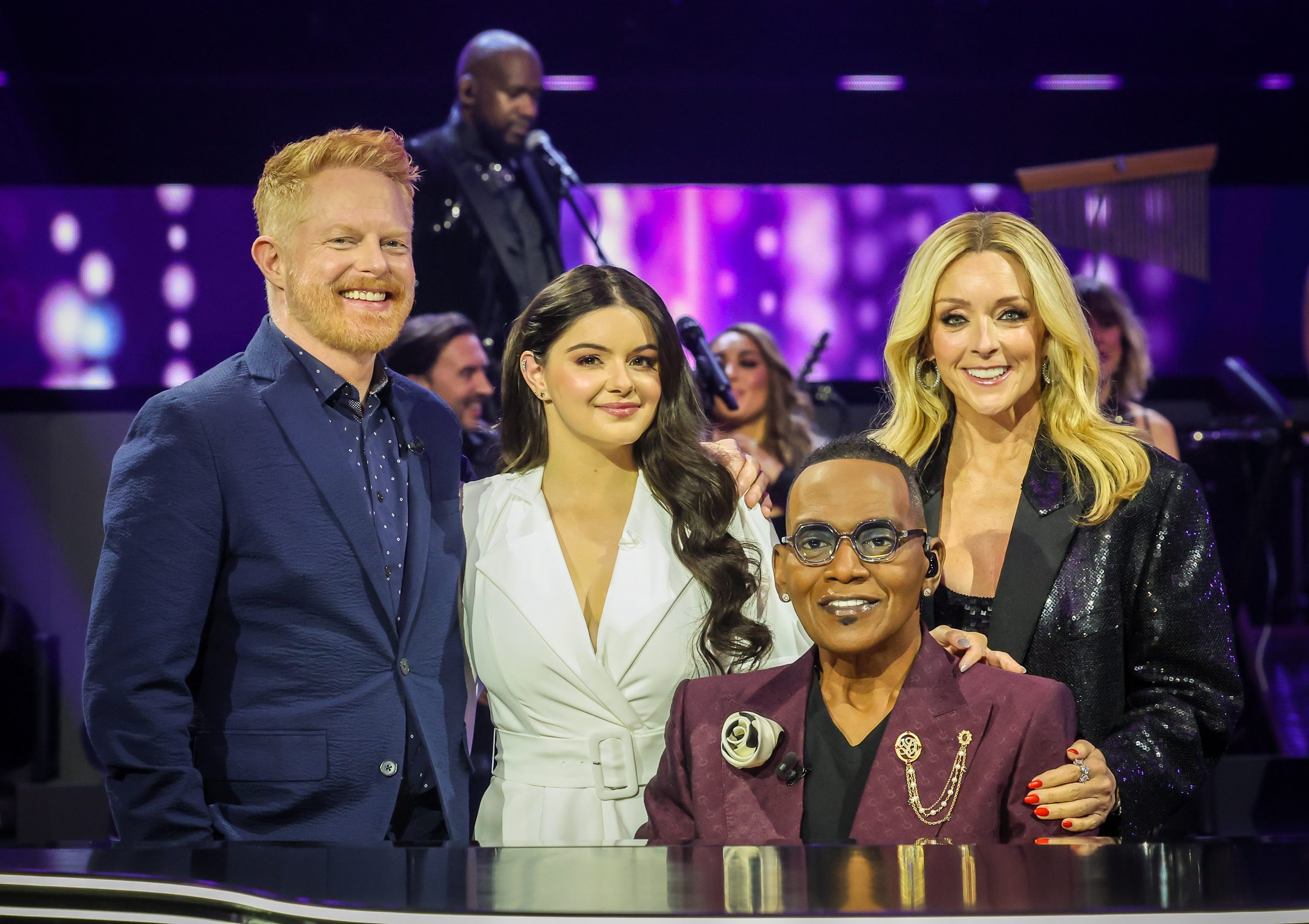 Celebrity Name That Tune: Season Six Renewal Issued for FOX Musical ...