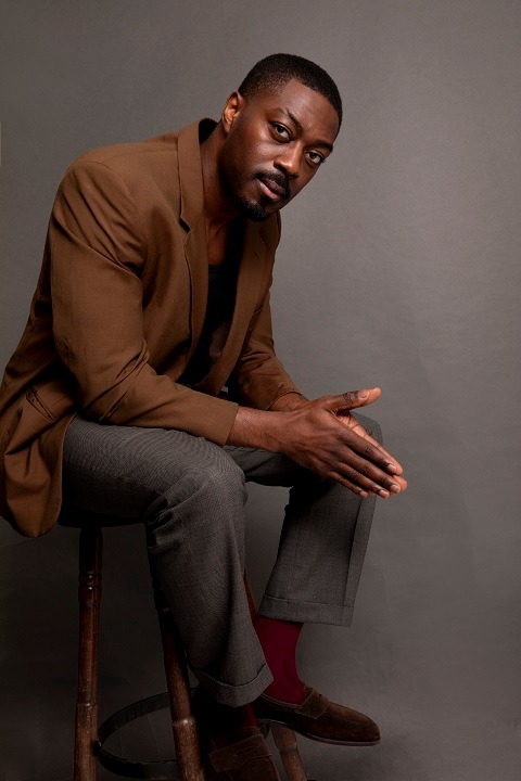 Law & Order: Season 25; David Ajala (Star Trek: Discovery) Joins NBC ...