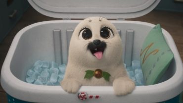 Prep & Landing: Disney Releases New Holiday Special Premiere Date, Art ...