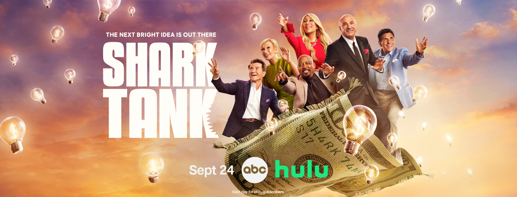 Shark Tank: Season 17 Ratings - canceled + renewed TV shows, ratings ...