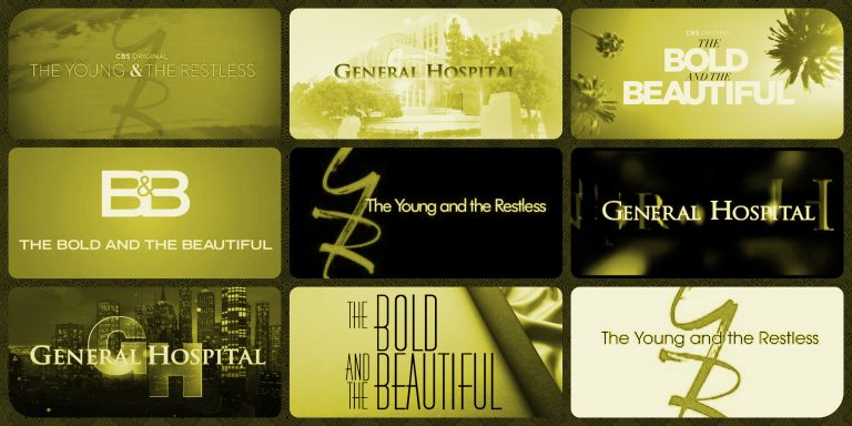 Soap Opera Ratings for the 2024-25 TV Season (updated 09/27/2025 ...
