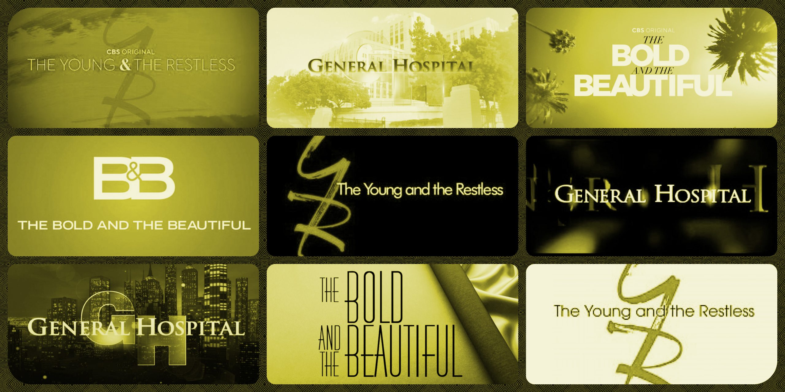 Soap Opera Ratings for the 2024-25 TV Season (updated 09/27/2025 ...