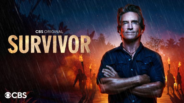 Survivor: Season 49 Ratings (Fall 2025) - canceled + renewed TV shows ...