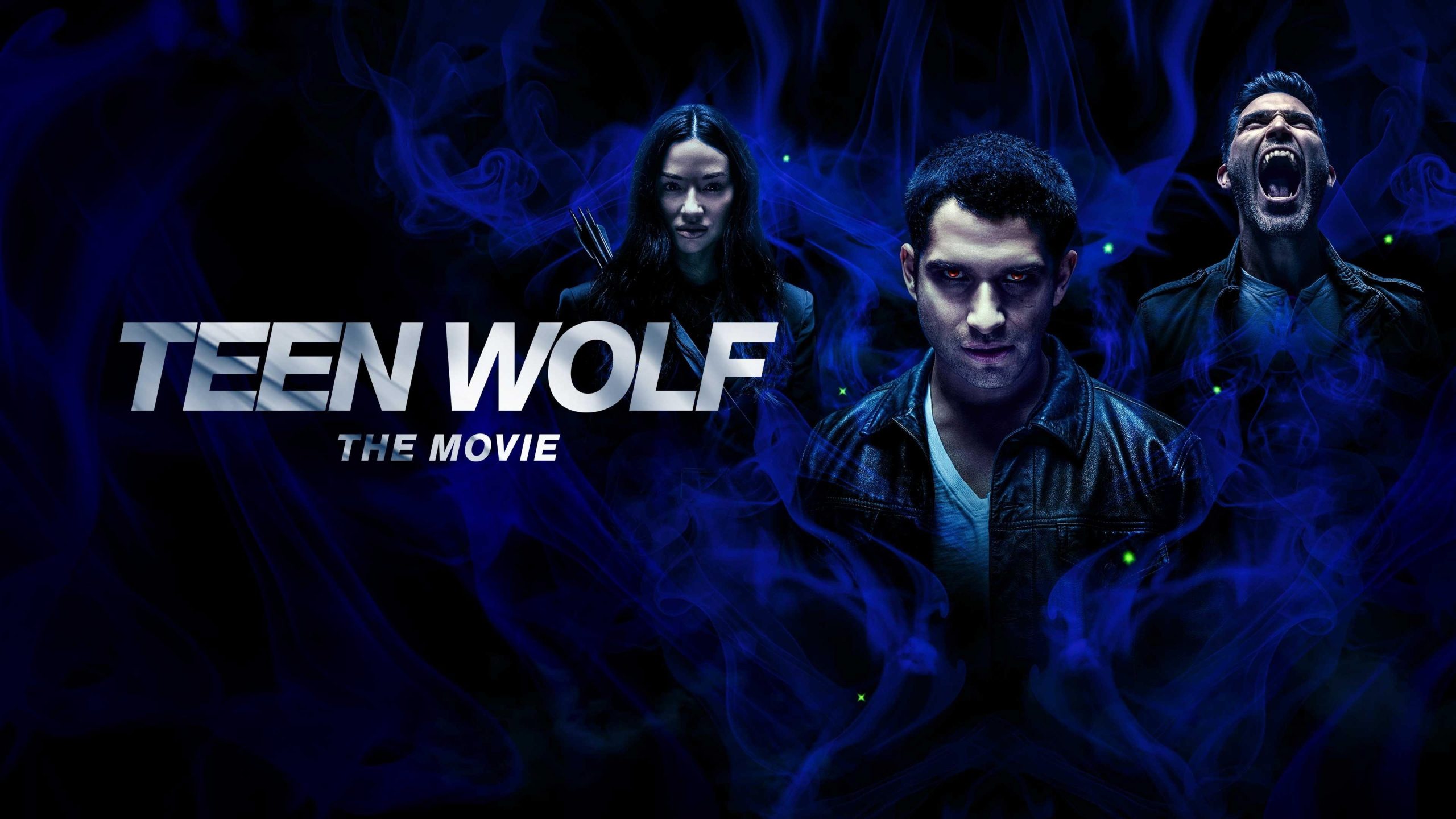 Teen Wolf: Tyler Posey Wants to Make a Second Reunion Movie Based on ...