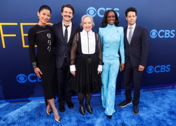 Matlock: Season Two; Actor Exits CBS Legal Drama Following Sexual ...