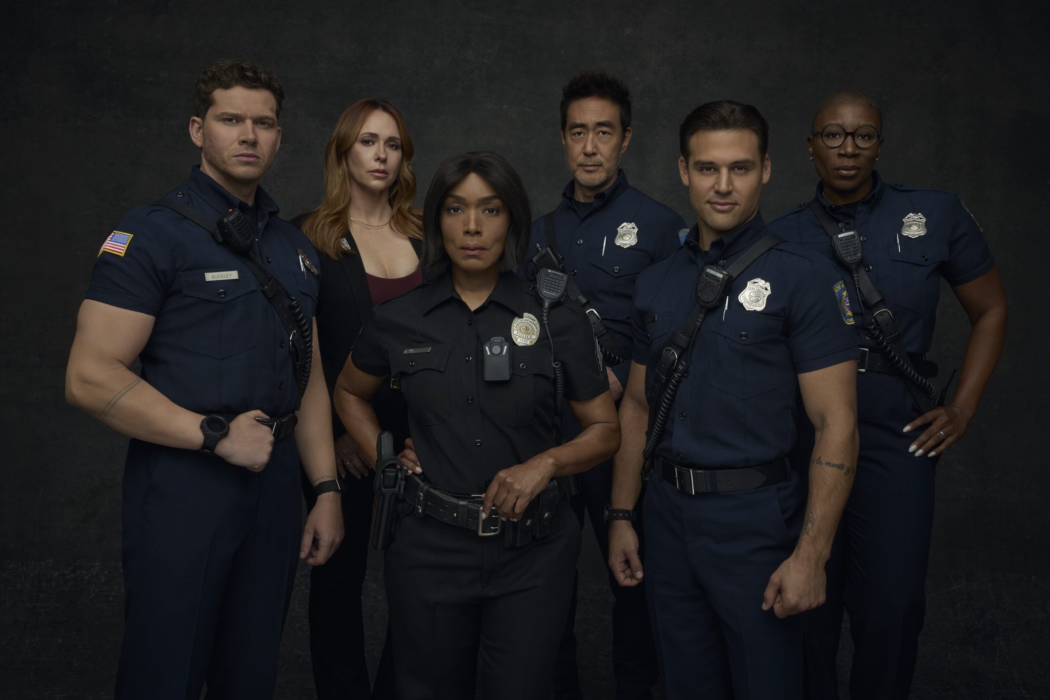9-1-1: Season 10 Renewal; ABC Series Returning for 2026-27 Season ...