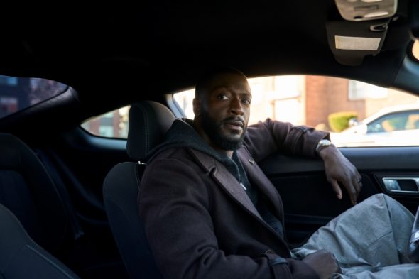Cross: Season Two; Prime Video Releases Premiere Date & Teaser ...