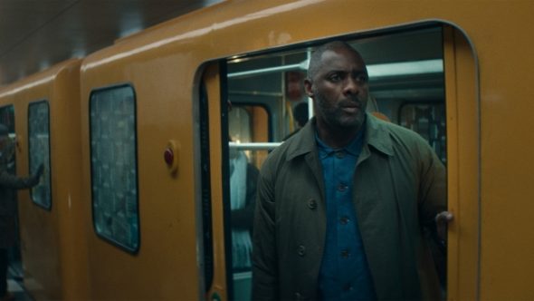Hijack: Season Two; Apple TV Unveils Premiere Date & Teaser for Idris Elba Thriller Series ...