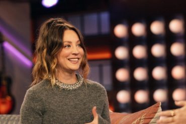 Vanished: MGM+ Acquires Mystery Thriller Series Starring Kaley Cuoco - canceled + renewed TV ...