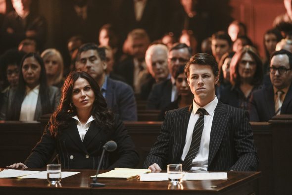 The Rainmaker: Season Two Renewal Announced for USA Network Legal Drama ...