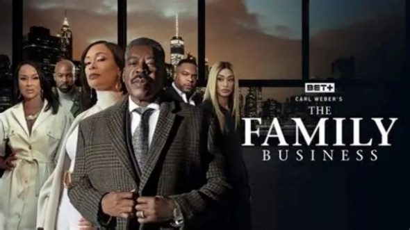 Carl Weber's The Family Business: Season Six Premiere Date for BET+ ...