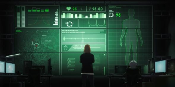 Tom Clancy's Splinter Cell: Deathwatch: Season Two Renewal Confirmed ...
