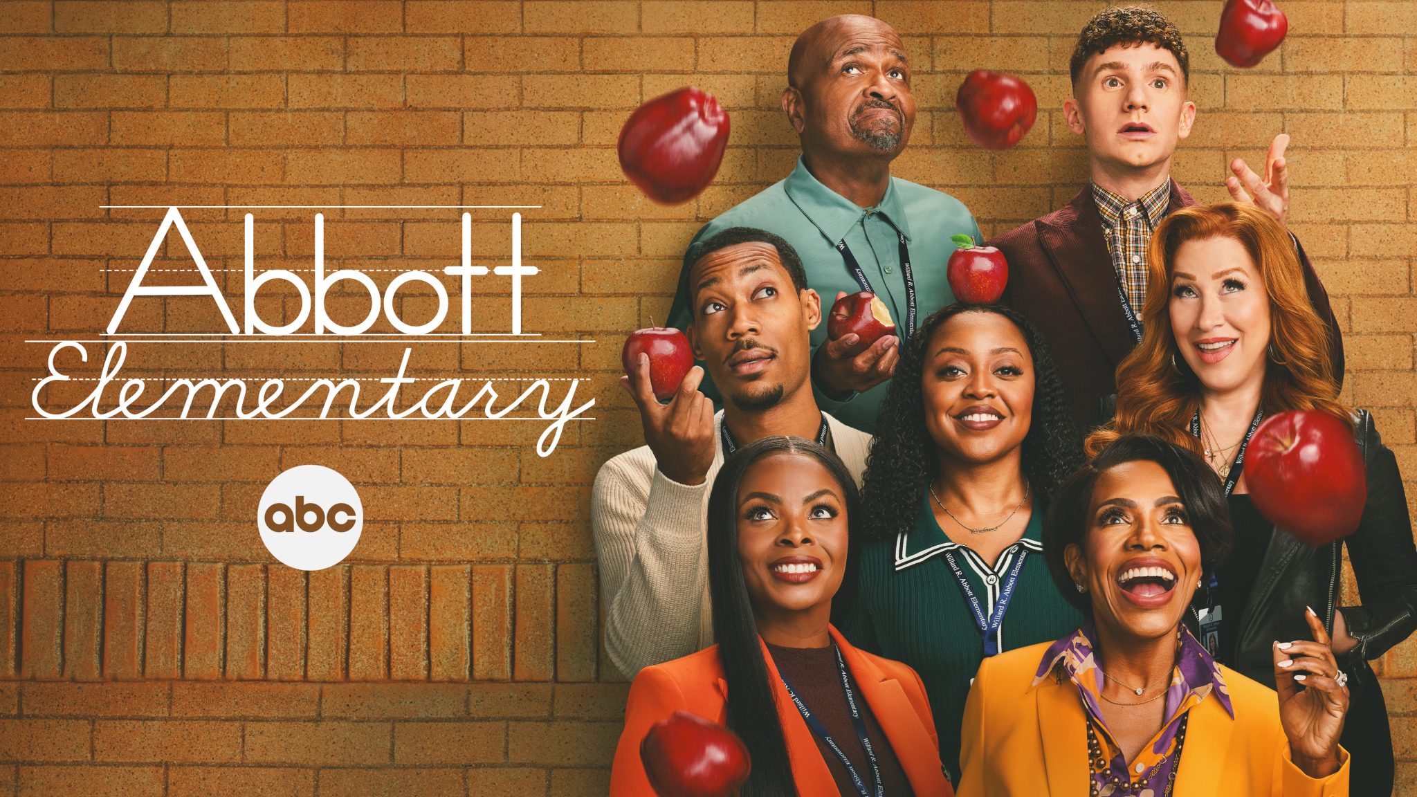 Abbott Elementary: Season Five Ratings + Viewer Votes - canceled ...