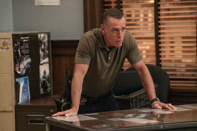 Chicago PD: Season 14; 2026-27 Renewal Announced for NBC Police Drama ...