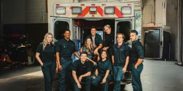 County Rescue: Season Three Renewal Set for Great American Family Drama ...