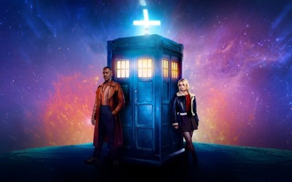 Doctor Who: BBC Orders Christmas Special and Confirms Series' Future as ...