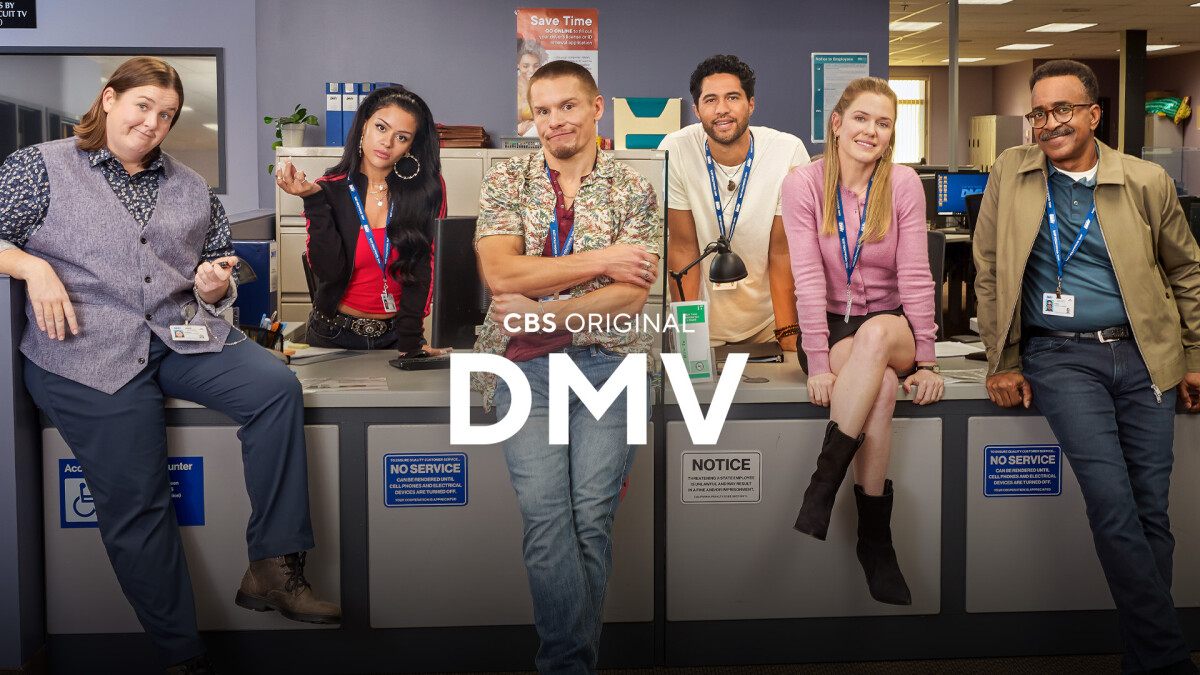 DMV: Season One Ratings + Viewer Votes - canceled + renewed TV shows ...