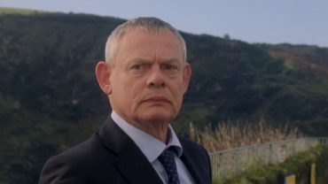 Best Medicine: Martin Clunes (Doc Martin) Joins FOX Remake - canceled ...