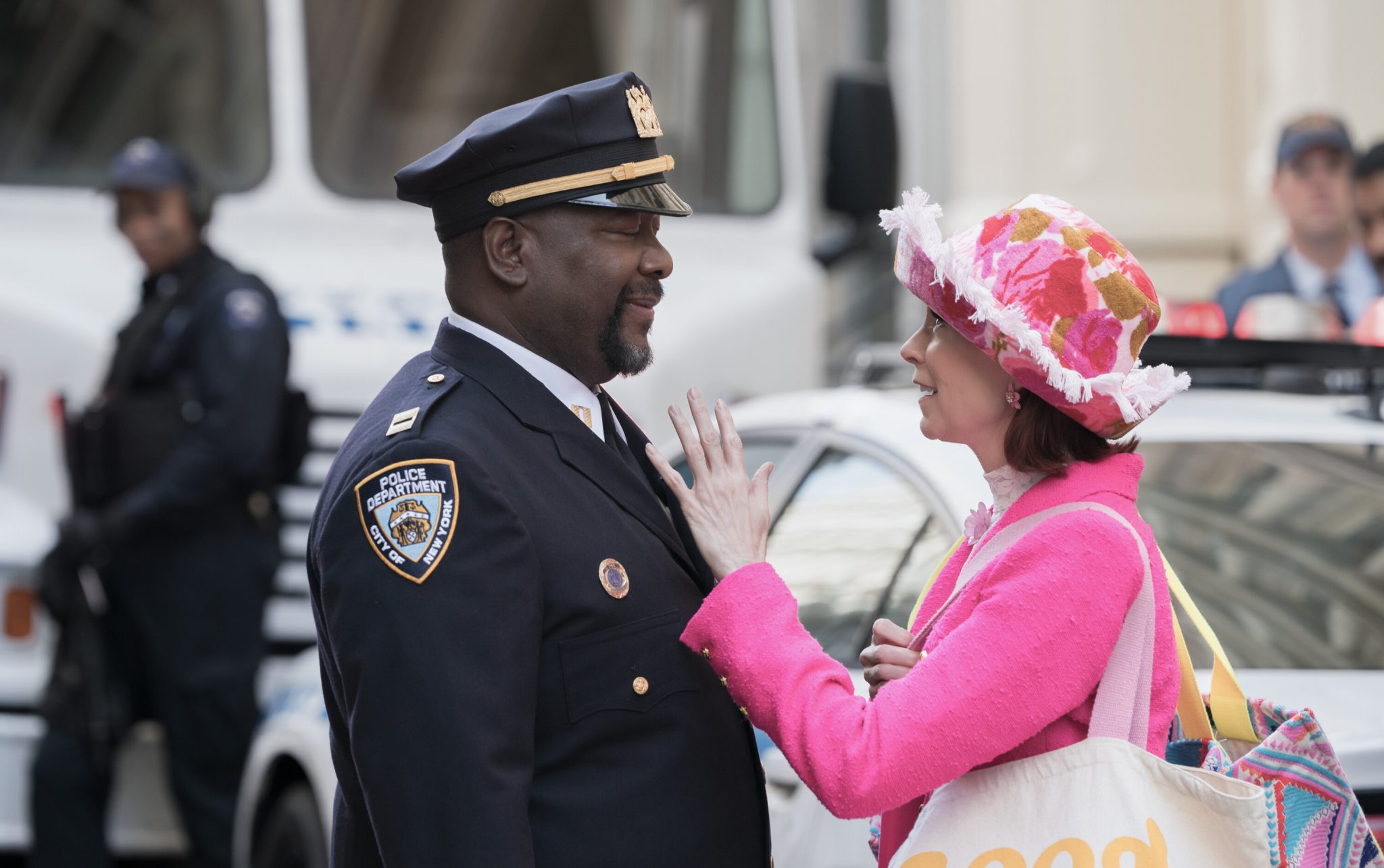 Elsbeth: Season Four; CBS' Police Comedy-Drama Series Renewed for 2026 ...