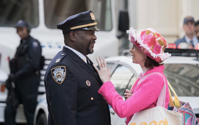Elsbeth: Season Four; CBS' Police Comedy-Drama Series Renewed for 2026 ...