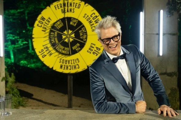 Fear Factor: House of Fear: FOX Unveils Preview for Competition Spin ...