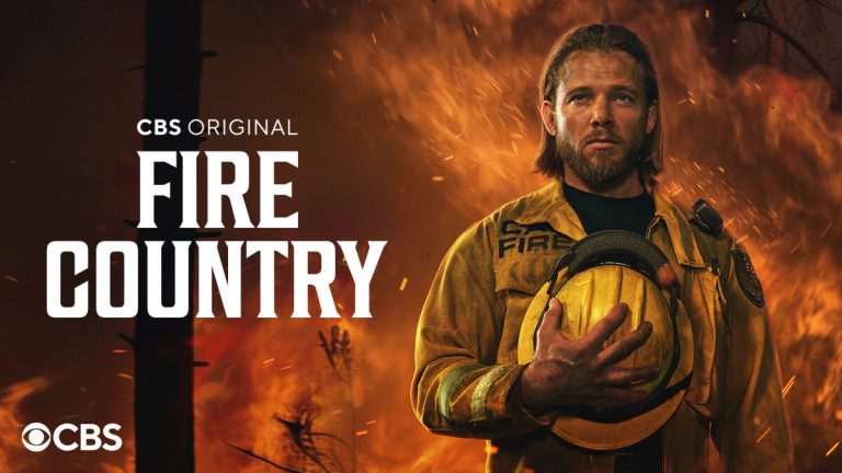 Fire Country: Season Four Ratings + Viewer Votes - canceled + renewed ...