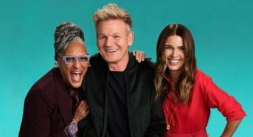 Next Level Baker: FOX Announces Premiere Date for Gordon Ramsey's ...