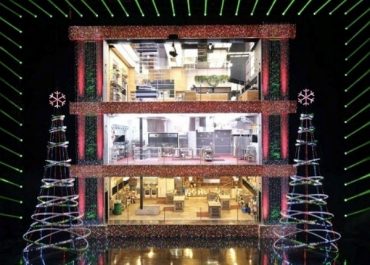 Next Level Baker: FOX Announces Premiere Date for Gordon Ramsey's ...