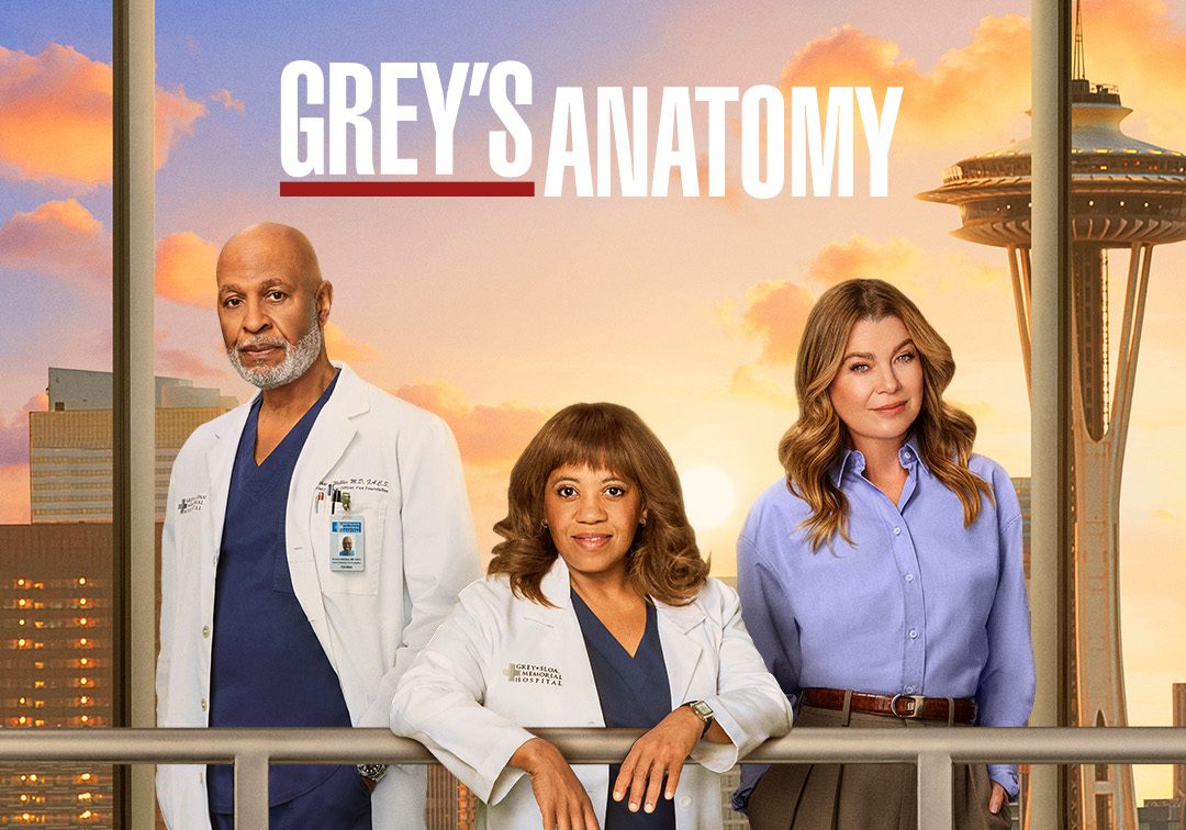 Grey's Anatomy: Season 22 Ratings + Viewer Votes - canceled + renewed ...