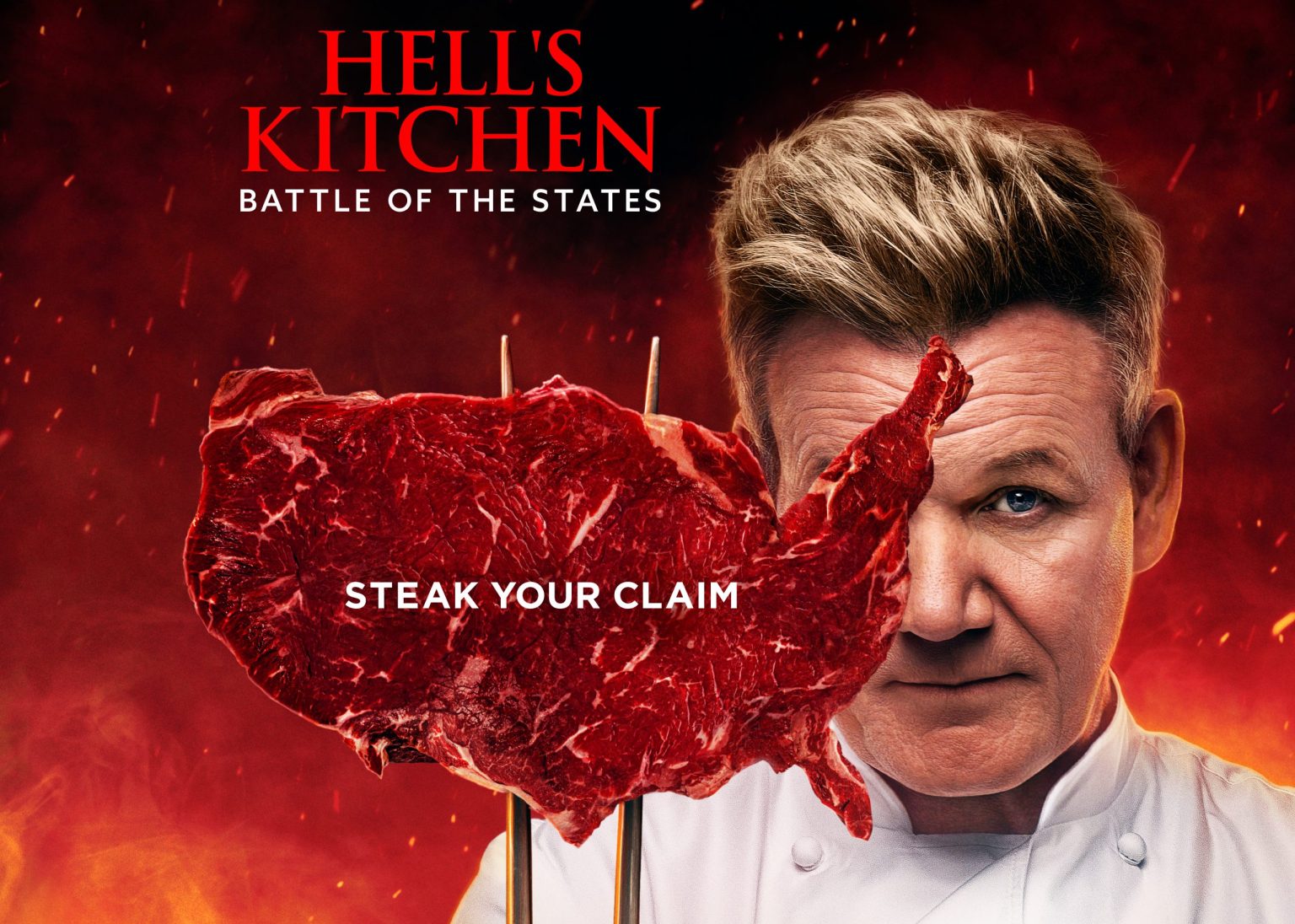 Hell's Kitchen: Season 24 Ratings - canceled + renewed TV shows ...