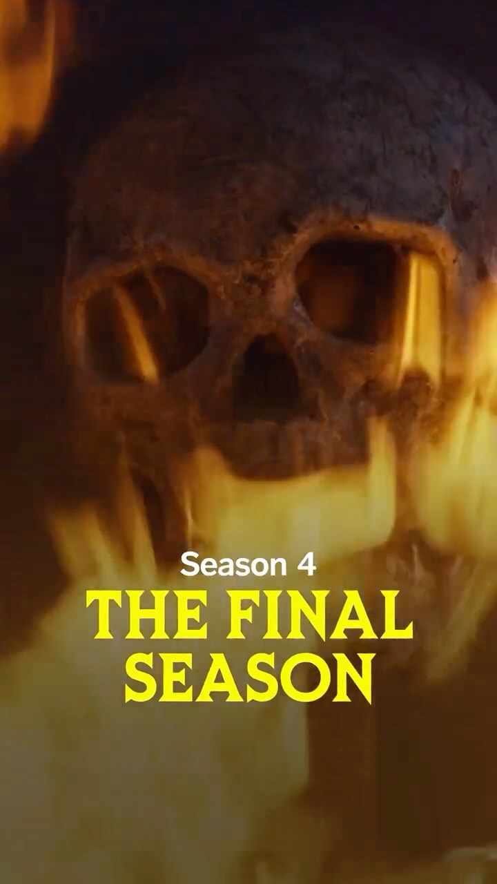 Yellowjackets: Season Four to End Showtime Series Despite Initial Five ...