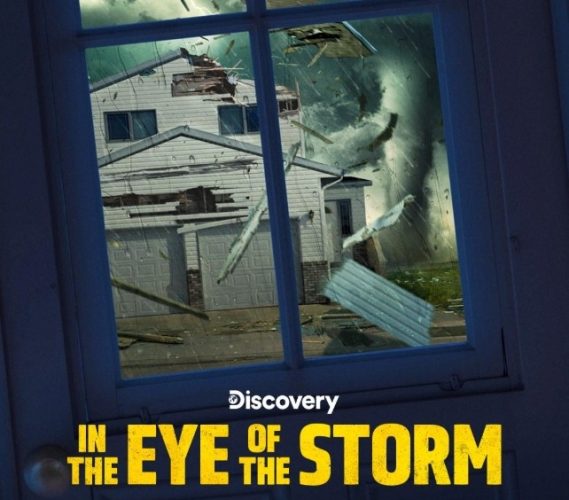 In the Eye of the Storm: Season Three Premiere and Trailer Released for ...