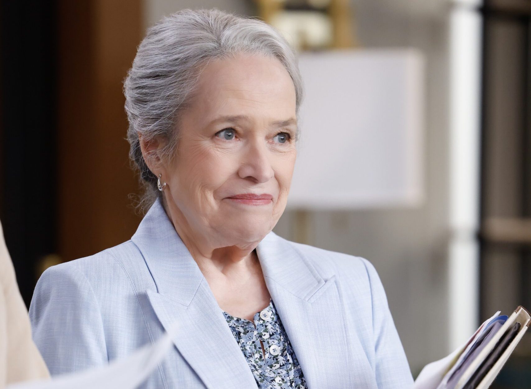 Matlock: Season Three Renewal; Kathy Bates Series Returning for 2026-27 ...