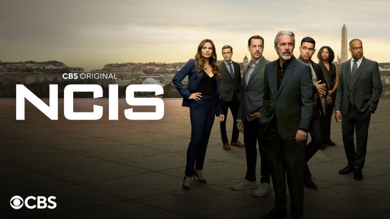 NCIS: Season 23 Ratings + Viewer Votes - canceled + renewed TV shows ...