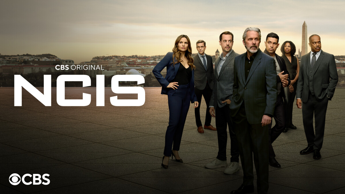 NCIS: Season 23 Ratings + Viewer Votes - canceled + renewed TV shows ...