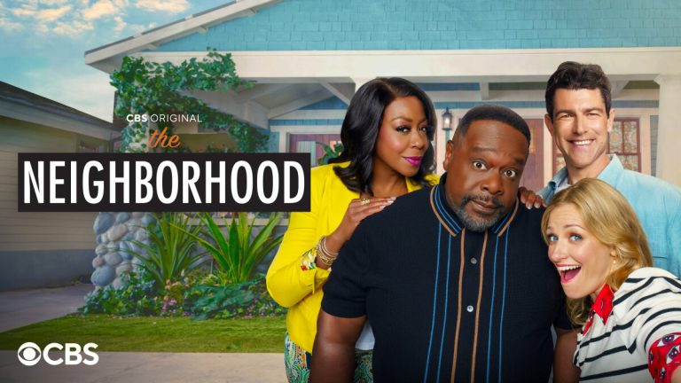 The Neighborhood: Season Eight Ratings + Viewer Votes - canceled ...