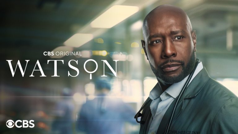 Watson: Season Two Ratings + Viewer Votes - canceled + renewed TV shows ...