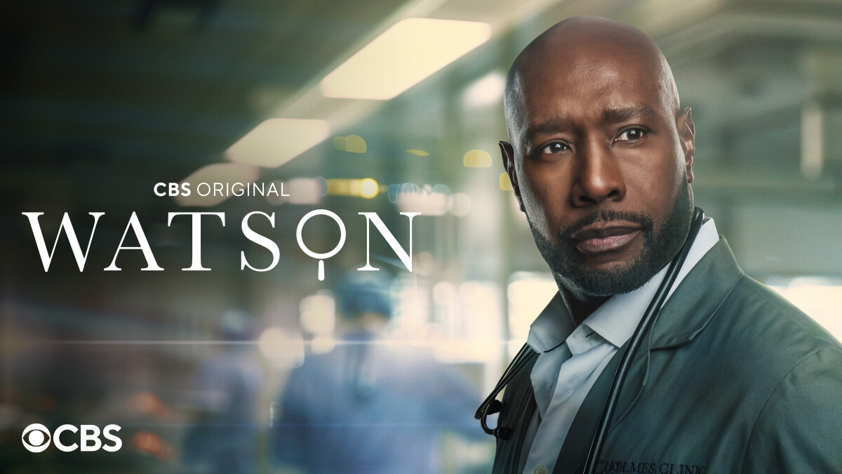 Watson: Season Two Ratings + Viewer Votes - canceled + renewed TV shows ...