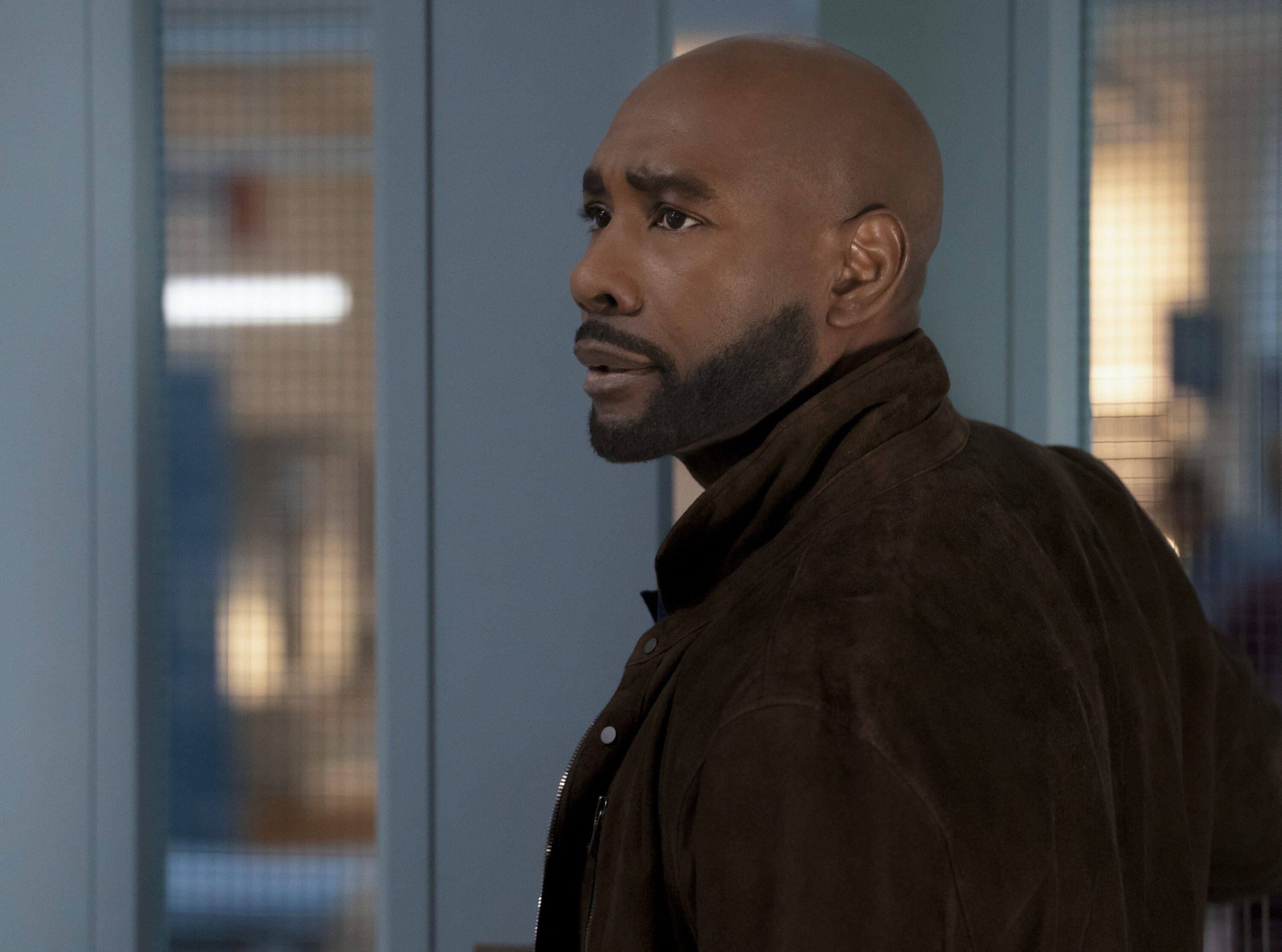 Watson: Cancelled; Morris Chestnut Series Not Returning to CBS for 2026 ...