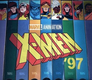 X-Men '97: Season Three; Disney+ Issues Early Renewal Ahead of Season ...