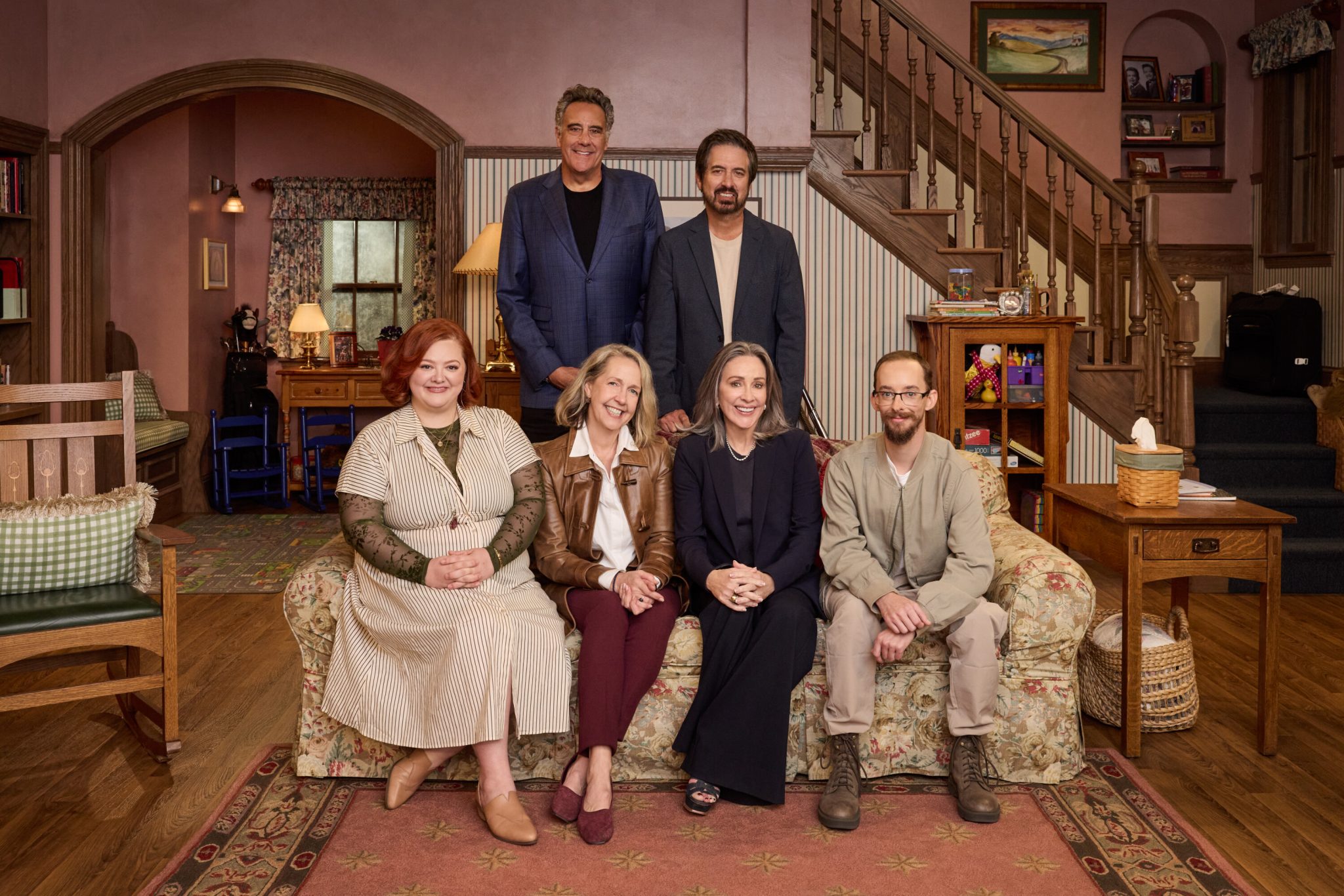 Friday TV Ratings: Everybody Loves Raymond Reunion, Totally Funny ...